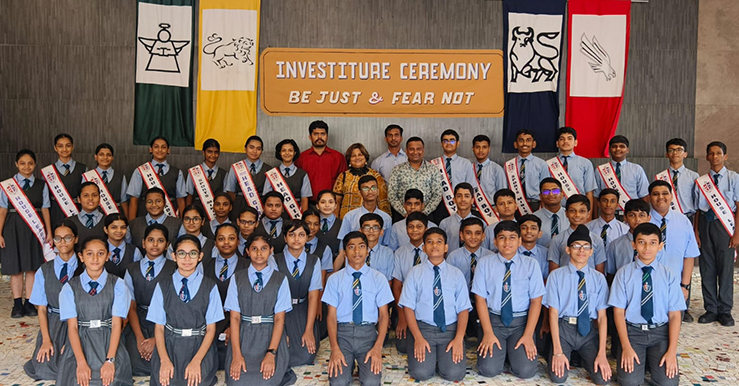 J.J. Academy High School & Jr. College